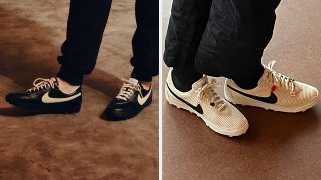 The 'Stealth' Air Jordan 20 Waits in the Shadows | Complex