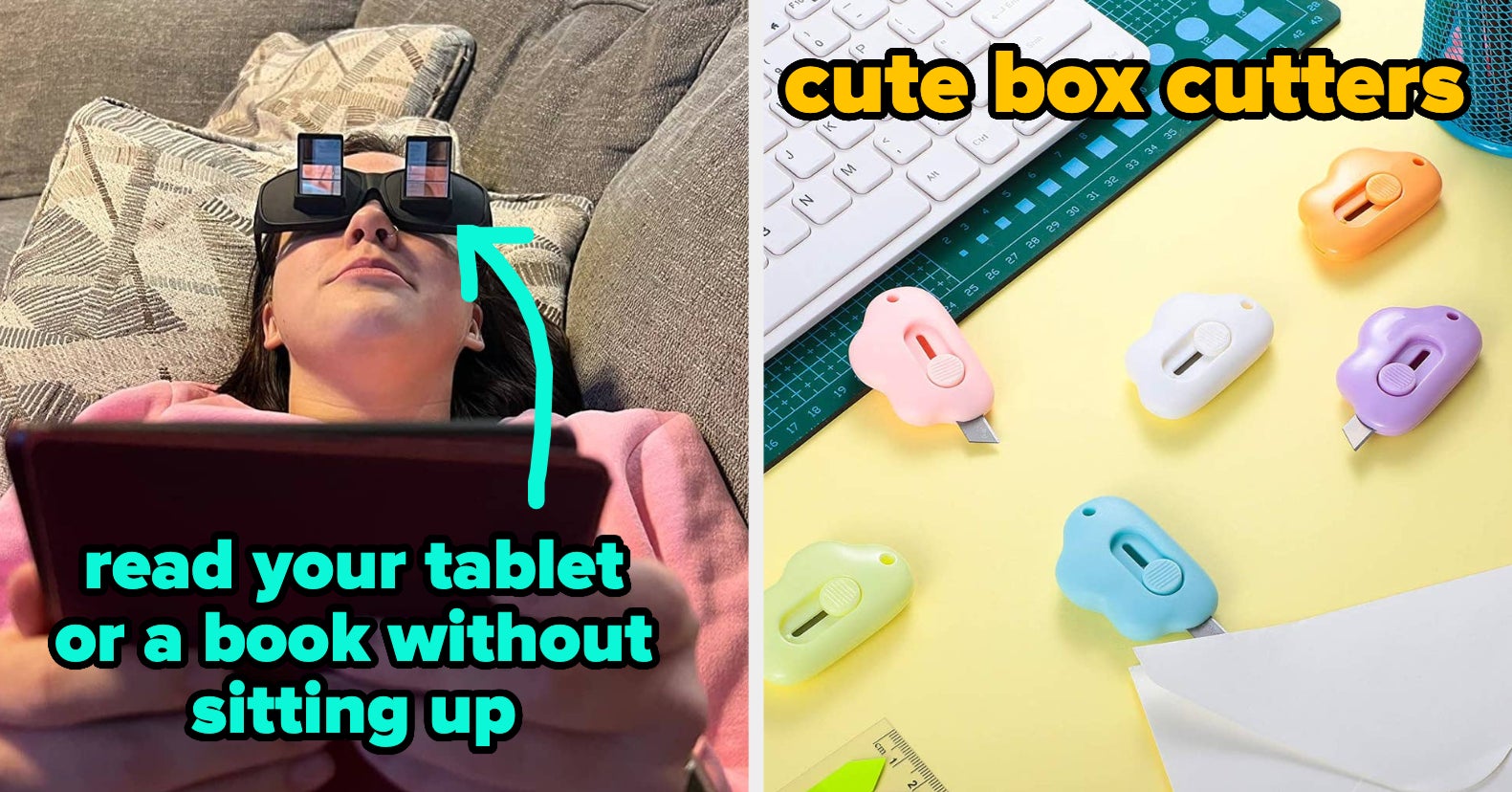 30 Fun Things You’ll Want To Buy For Yourself Now