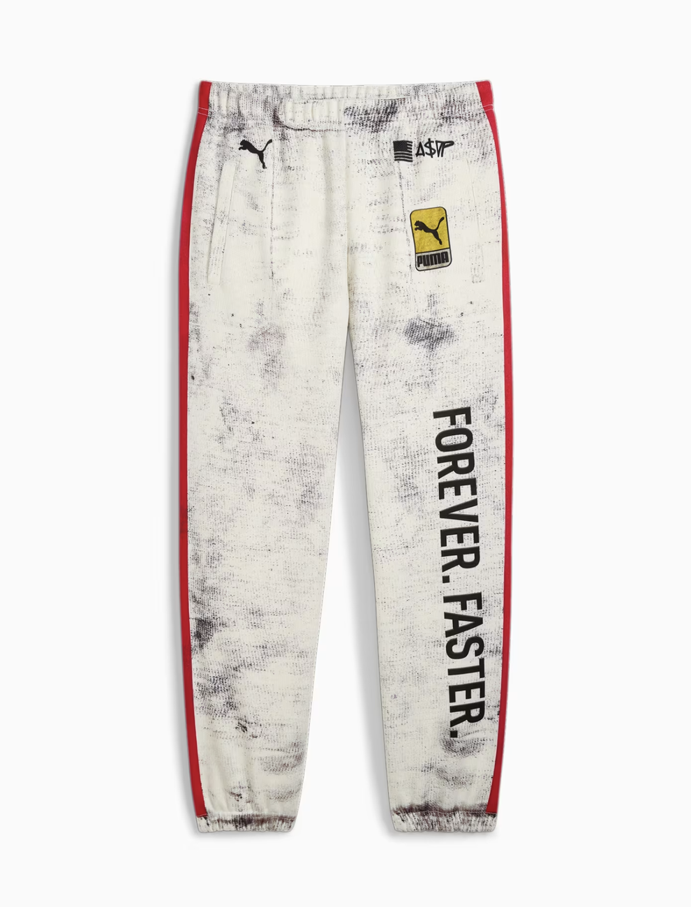 ASAP Rocky x Puma F1 Miami Grand Prix Release Date | Complex