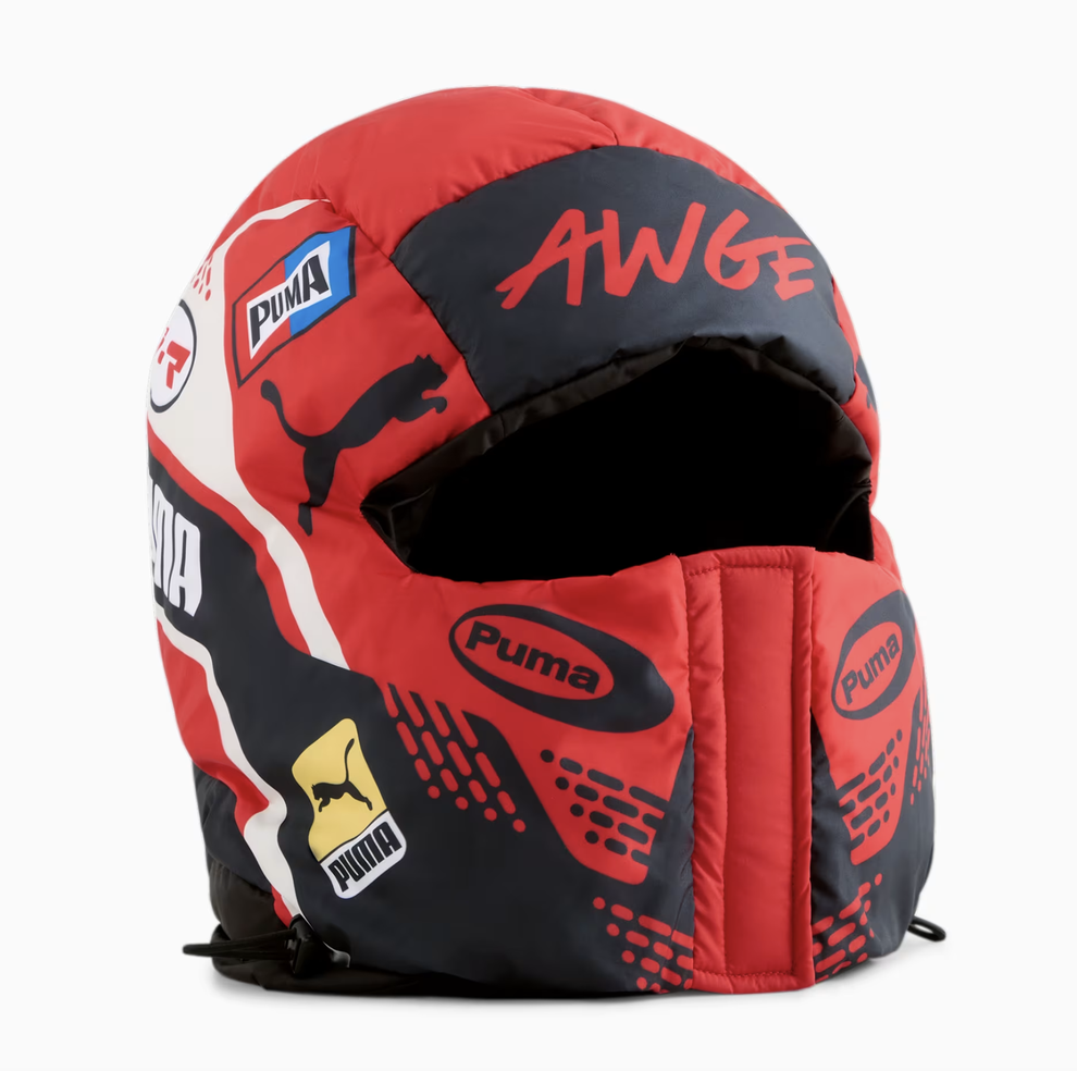 ASAP Rocky x Puma F1 Miami Grand Prix Release Date | Complex