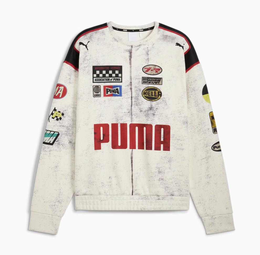 ASAP Rocky x Puma F1 Miami Grand Prix Release Date | Complex