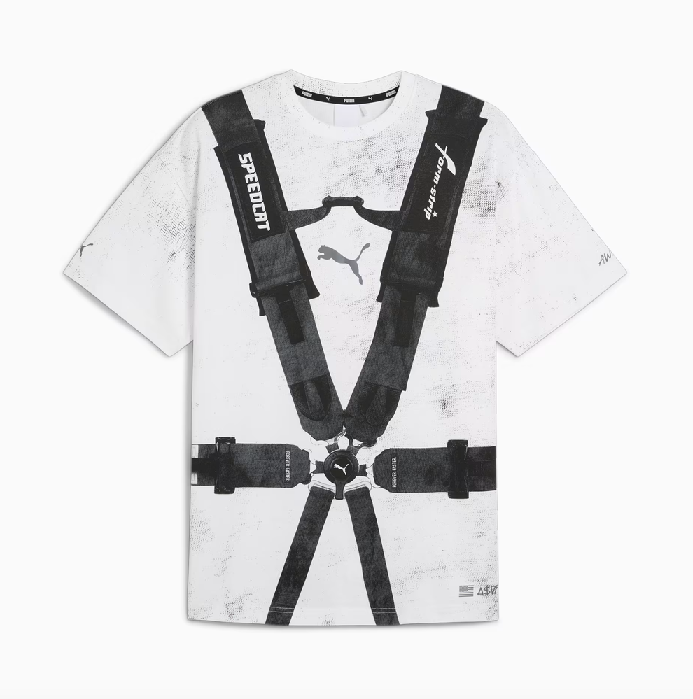 ASAP Rocky x Puma F1 Miami Grand Prix Release Date | Complex