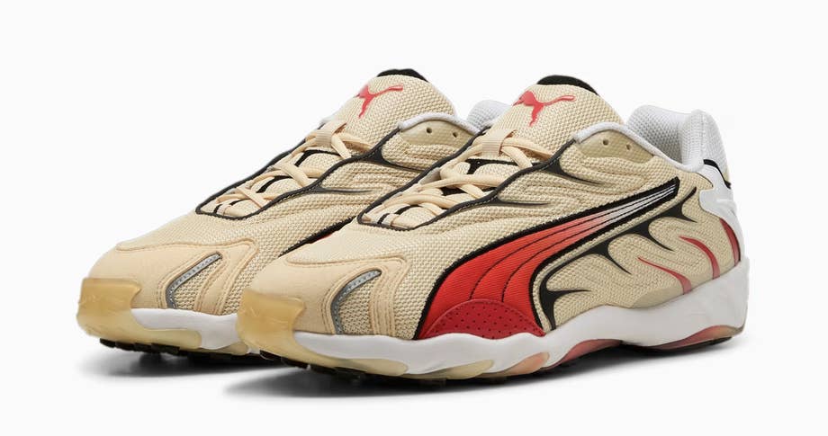 ASAP Rocky x Puma F1 Miami Grand Prix Release Date | Complex