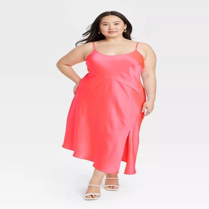 20 Pretty Target Dresses For One-And-Done Outfits