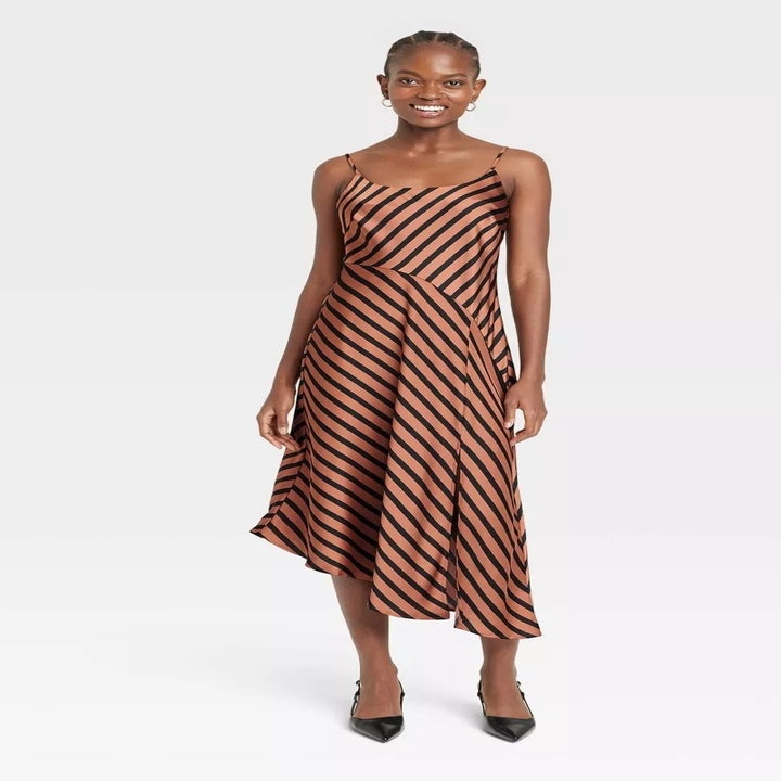 20 Pretty Target Dresses For One-And-Done Outfits