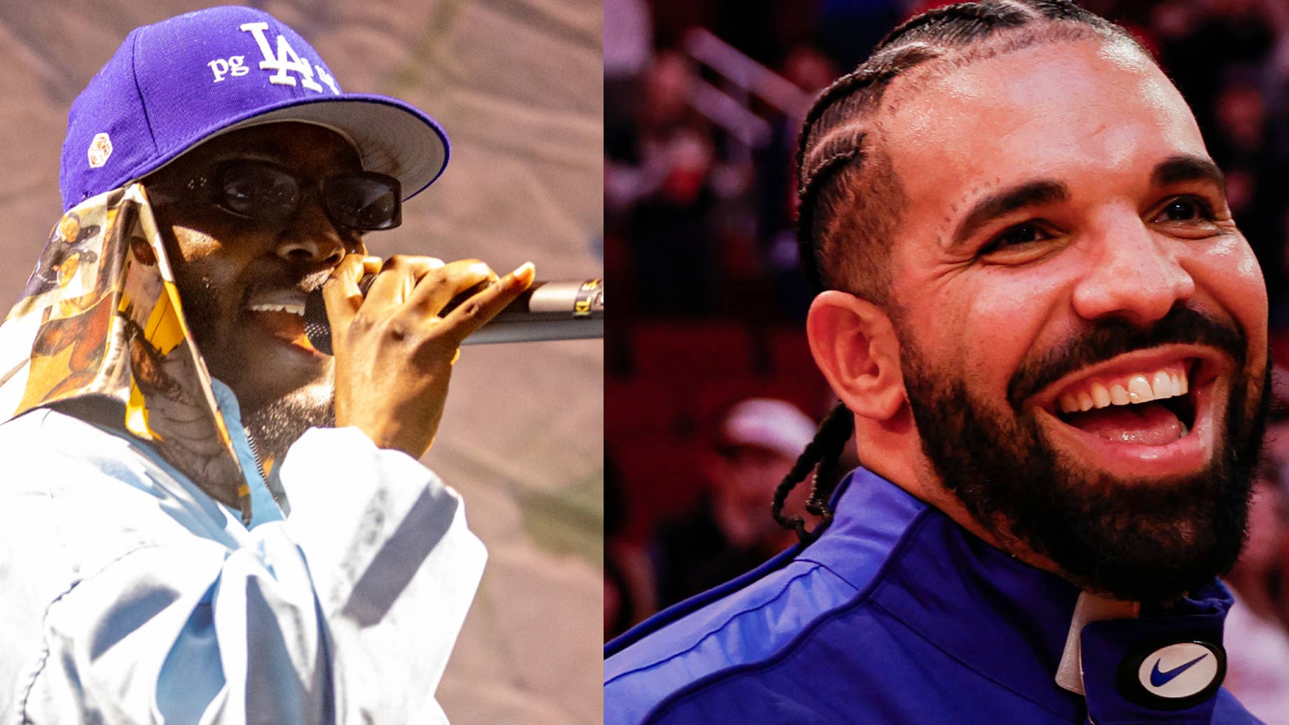 Here Are the Lyrics to Kendrick's New Drake Diss | Complex