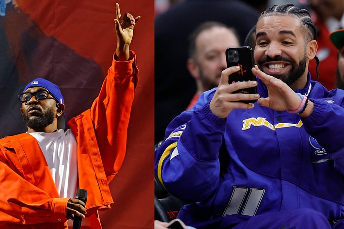 Gillie Da Kid Deems Kendrick Lamar's Drake Diss "Euphoria" Corny ...