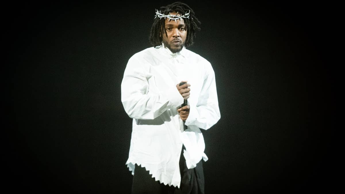 Drake Compares Kendrick Lamars Euphoria Diss To 10 Things I Hate