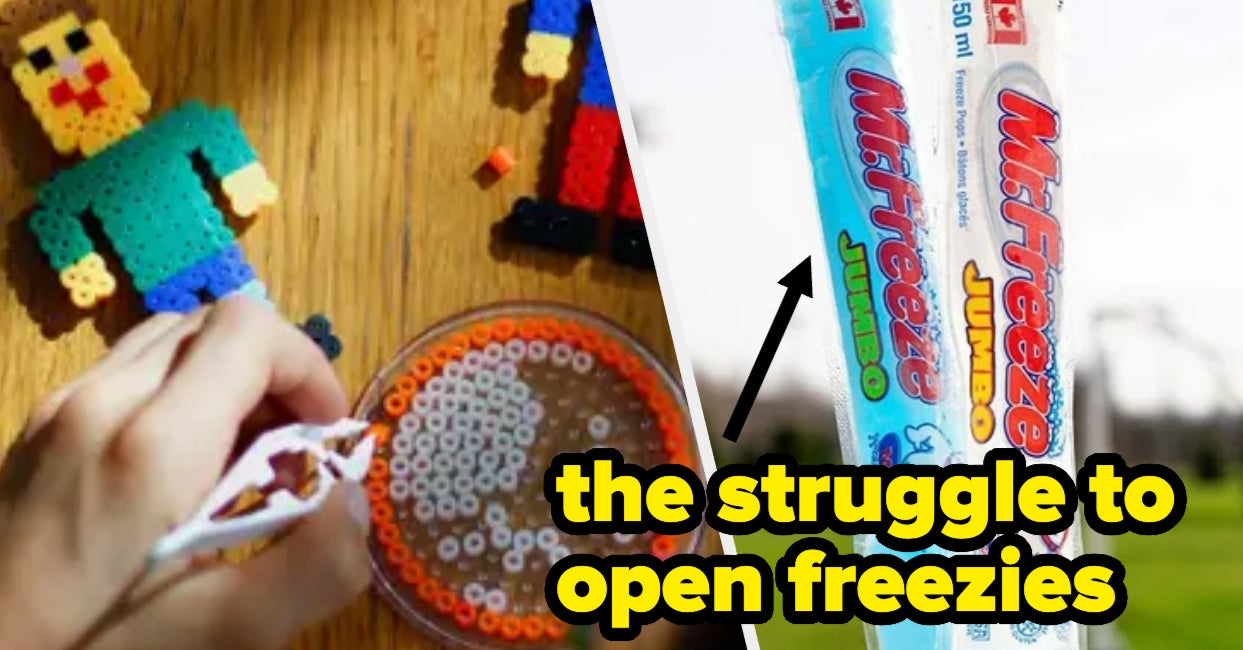 21 Nostalgic Summer Memories For Canadian Gen Z'ers