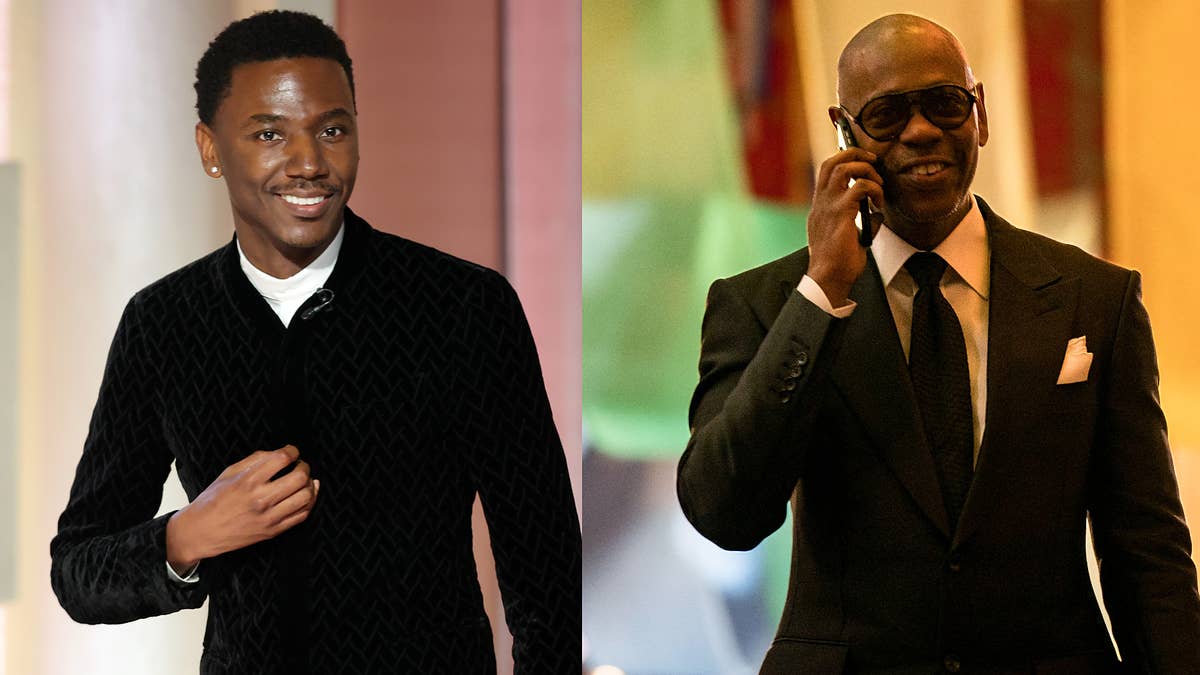 D.L. Hughley Criticizes Mo’Nique for ‘Weaponizing’ His Daughter’s ...