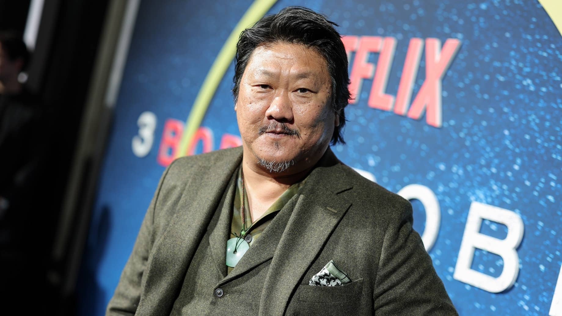 Benedict Wong on Being His Own Agent, Negotiating Deals With Marvel and ...