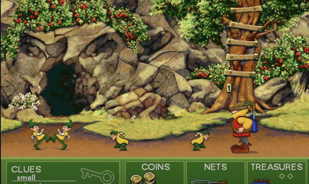 15 Nostalgic PC Game Favorites From The 90s