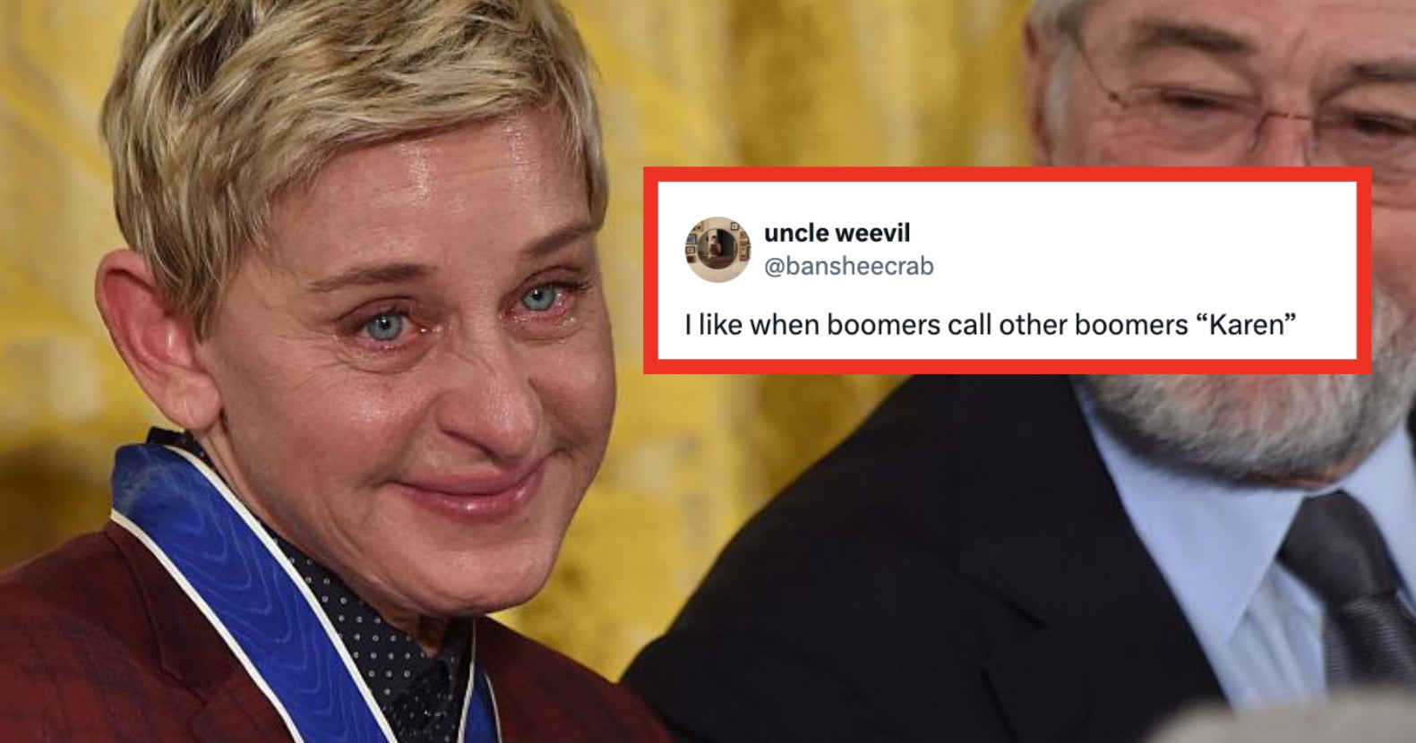 35 Things People Love About Baby Boomers