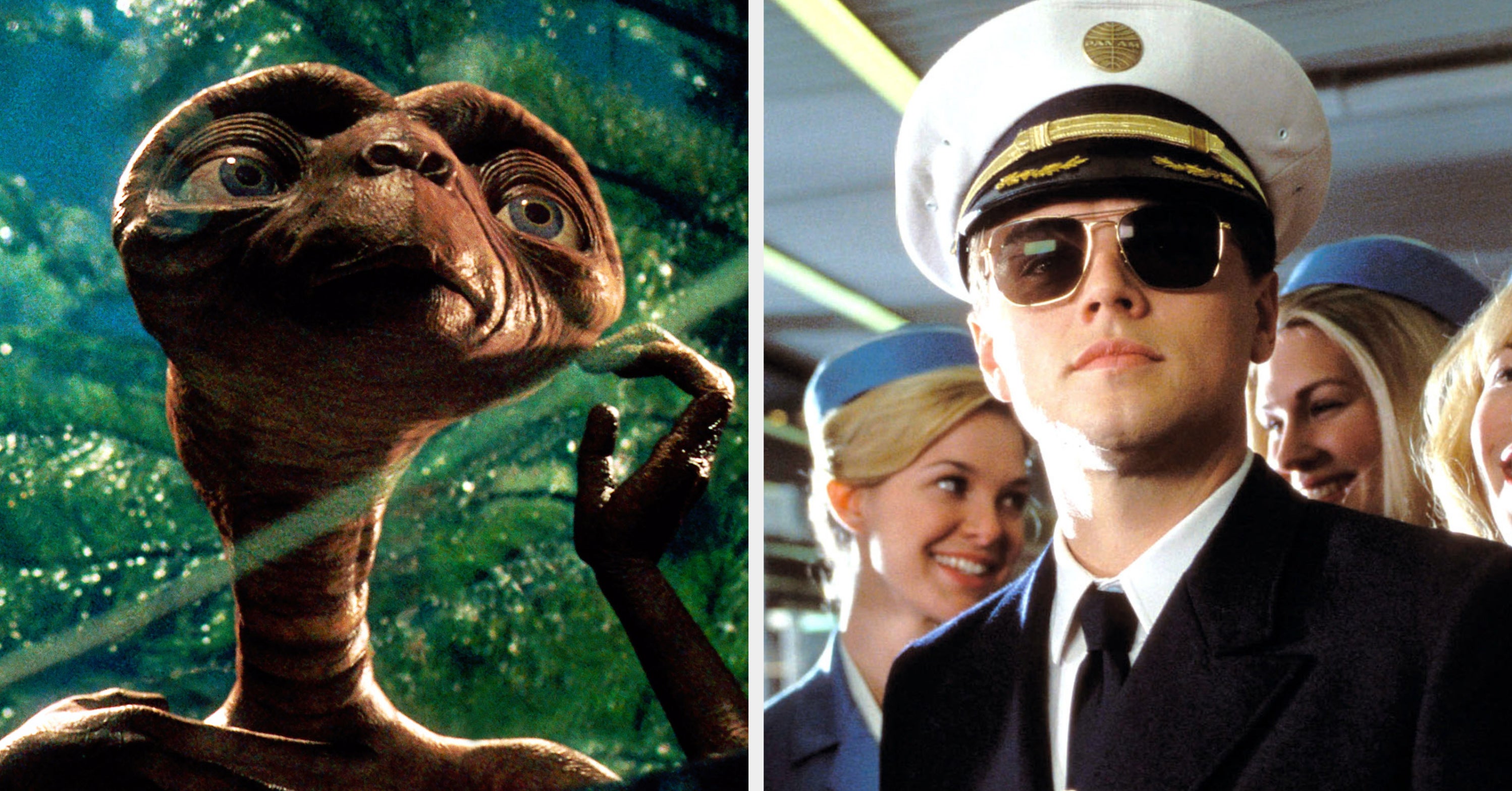 Ignore Everything Else And Let Us Choose A Steven Spielberg Movie For ...