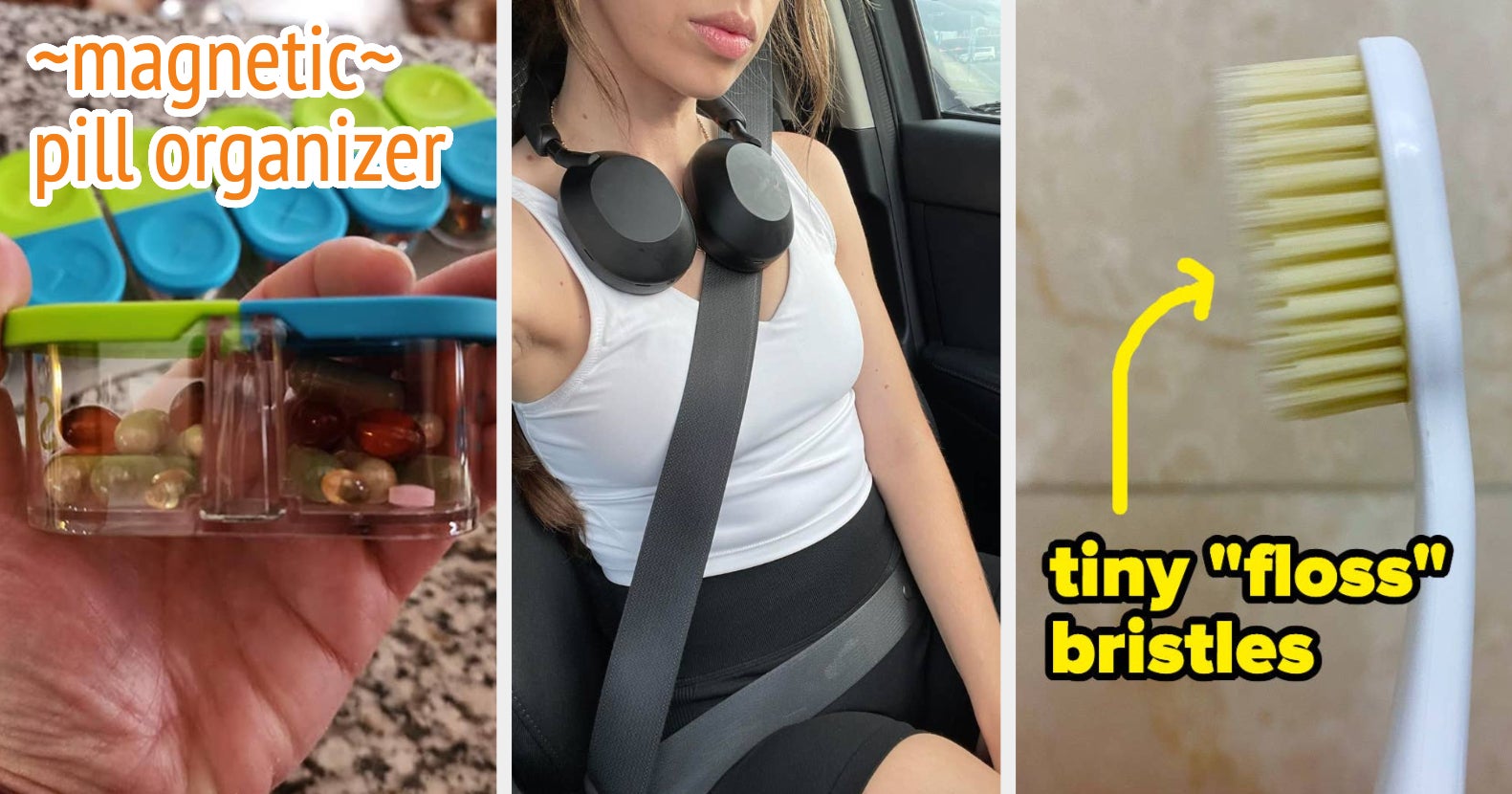 56 Useful Products You'll Feel Smart For Buying