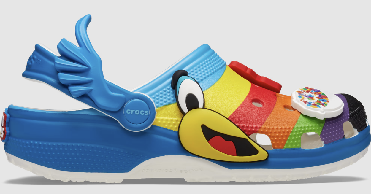 Froot Loops & Frosted Flakes Crocs Collab Release Date | Complex