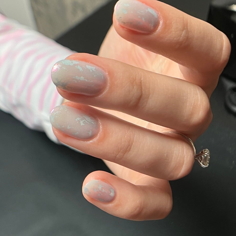 Top 7 Spring Nail Trends Of 2024, According To The Pros