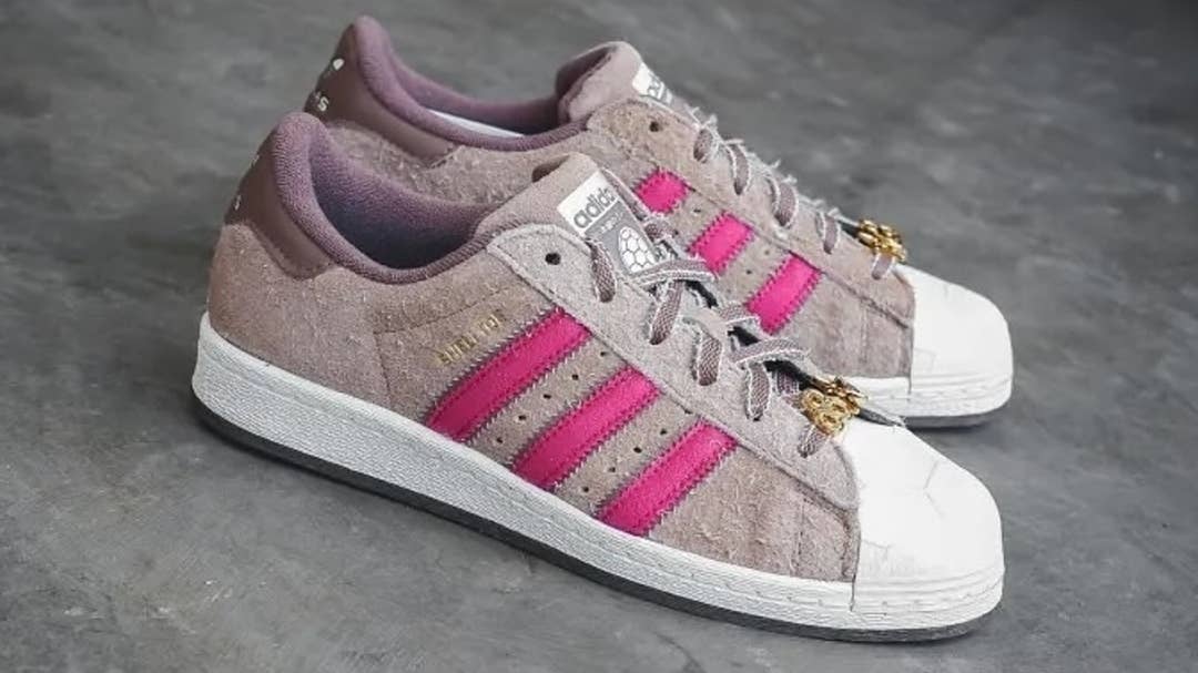 Adidas: Find The Latest Adidas Stories, News & Features