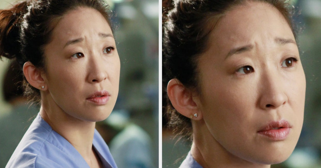 The 5 Biggest Early Warning Signs Of A 'Mini Stroke'