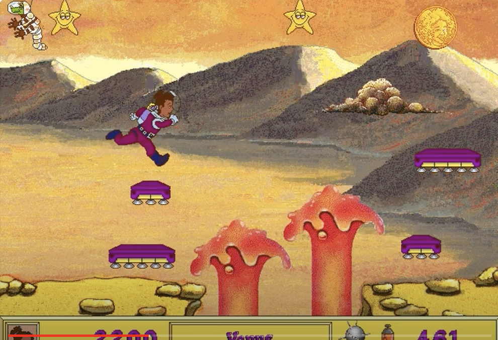15 Nostalgic PC Game Favorites From The 90s