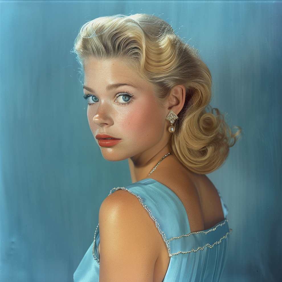 19 AI-Generated Photos That Show What Popular Disney Characters Would ...