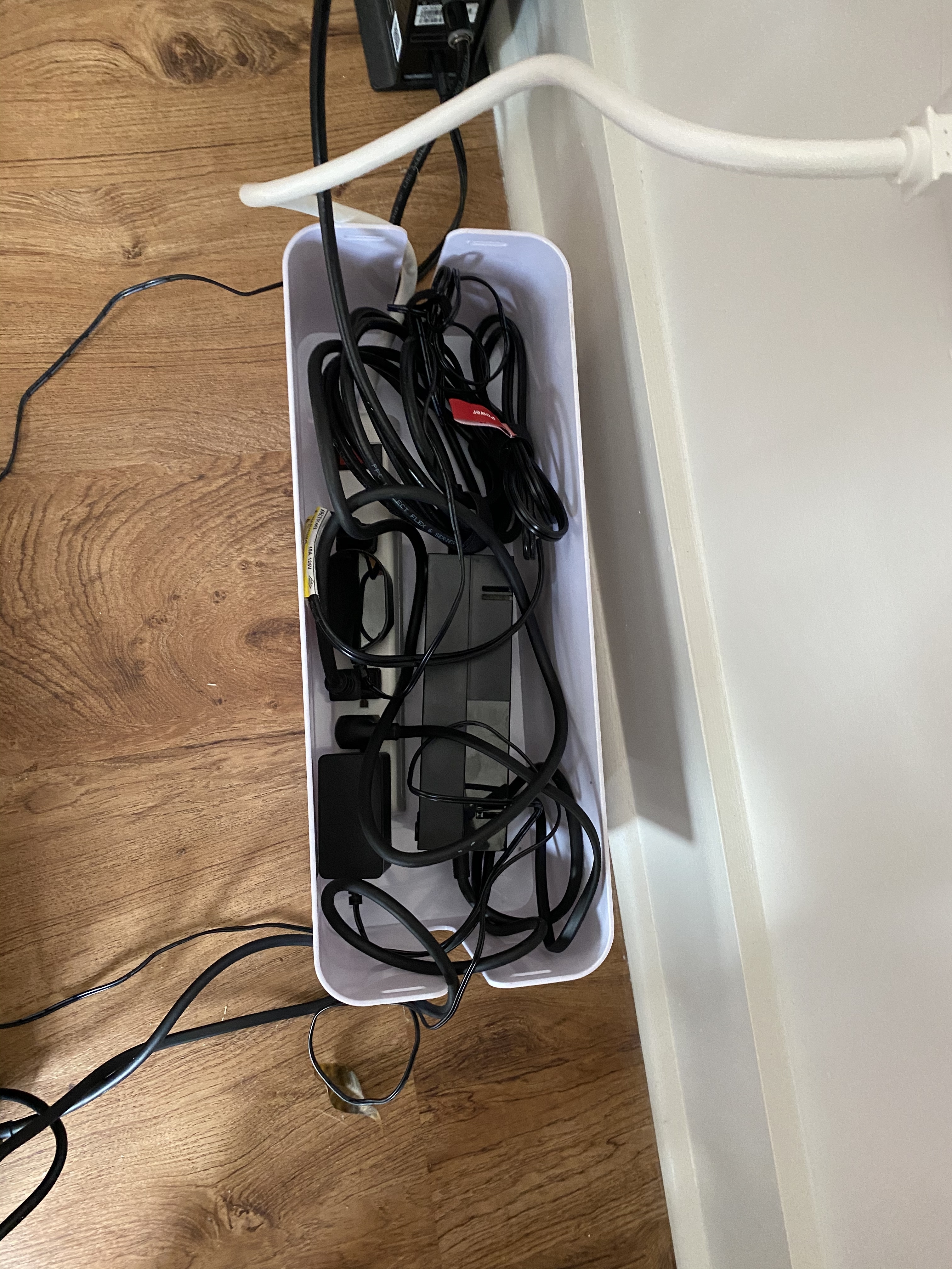 37 Genius Products That Hide Household Eyesores