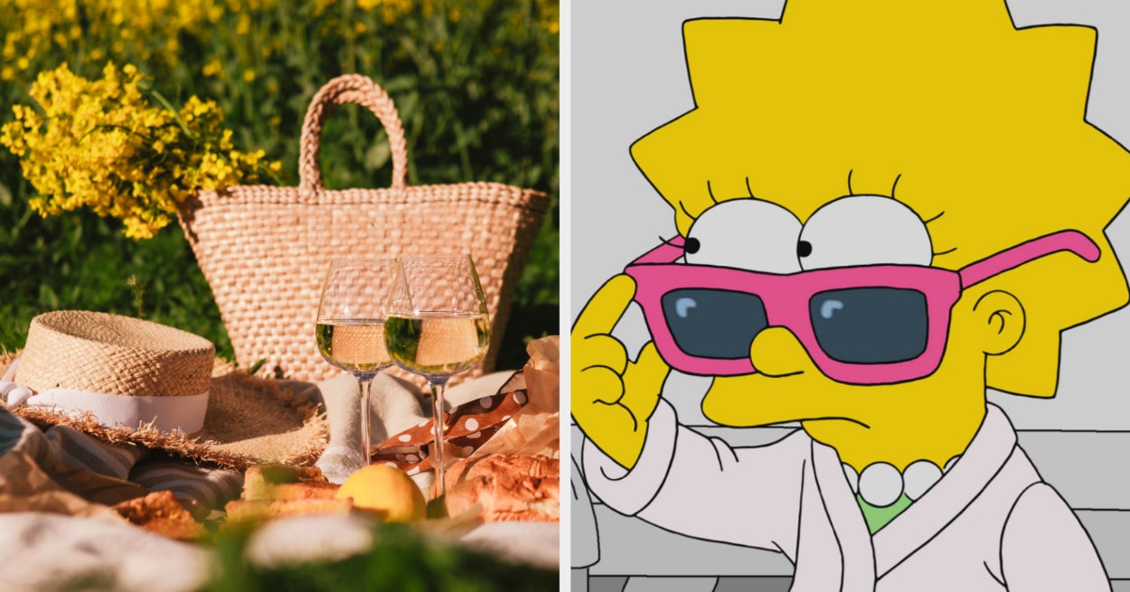 Summer Activities "Can We Guess" Style Quiz