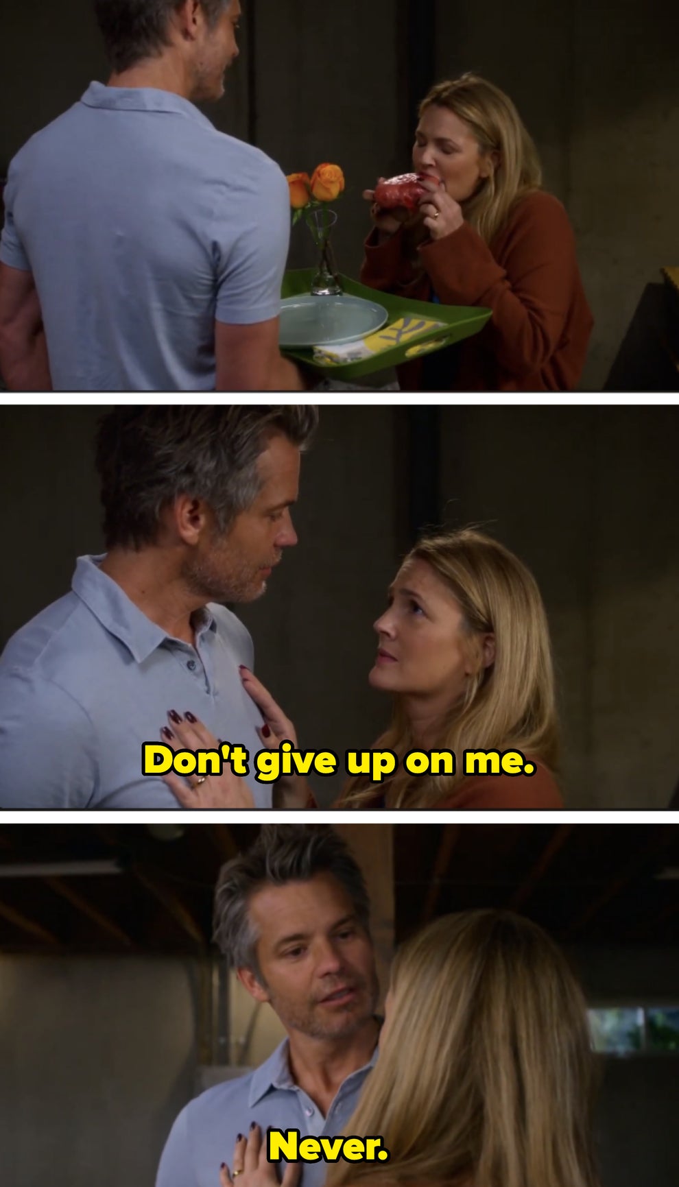 12 Men From TV Shows Who Rejected Toxic Masculinity