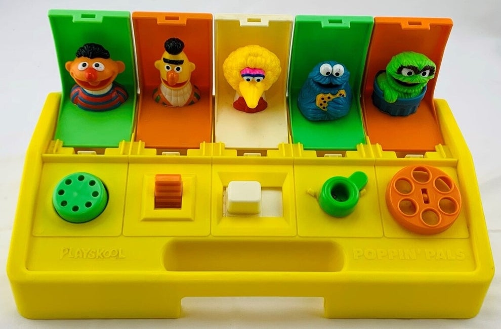 30 Popular Toys From The 1980s That Will Make You Nostalgic