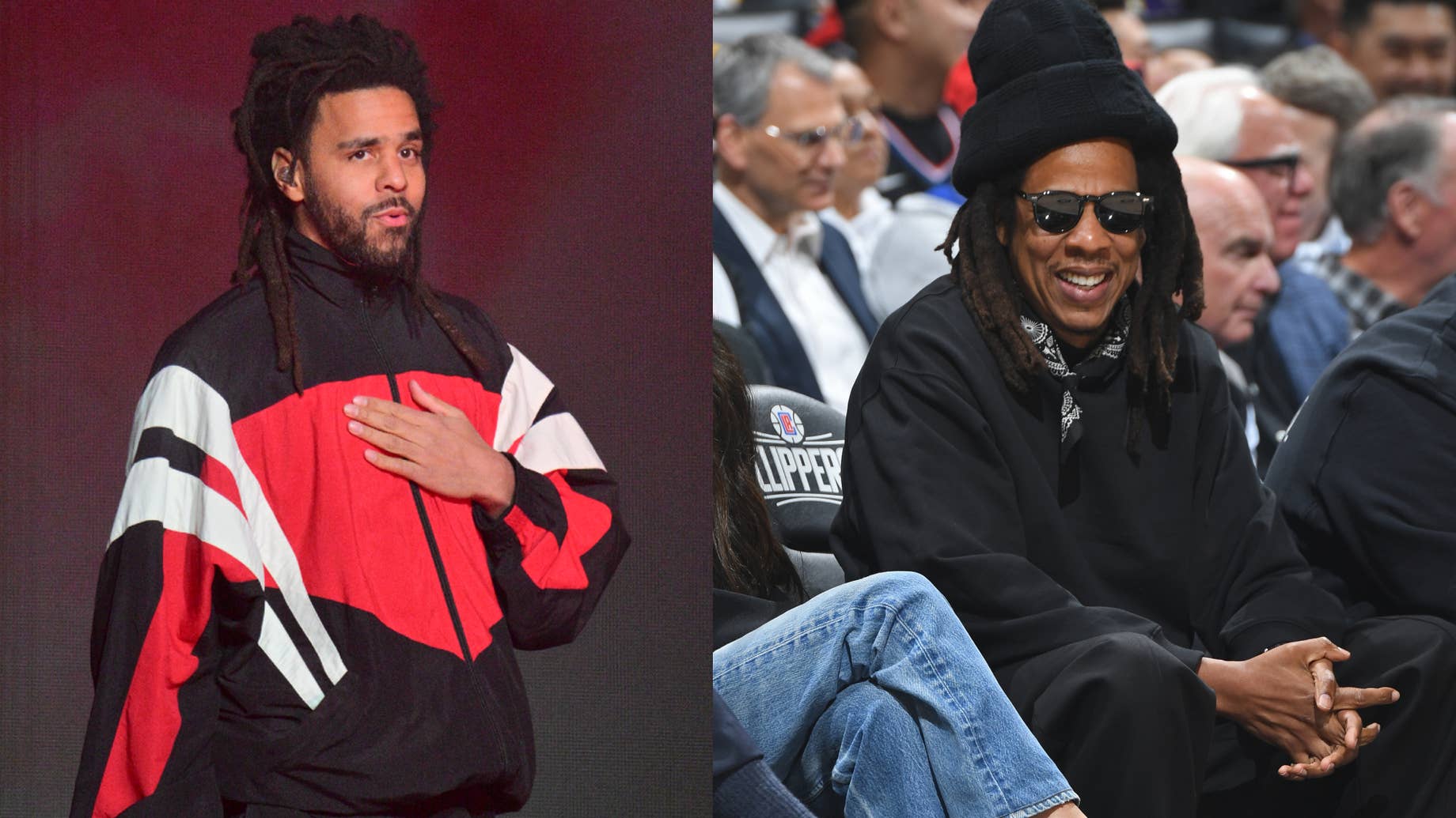 J. Cole's Kendrick Lamar Disses on "7 Minute Drill" Mirror Jay-Z’s Nas ...