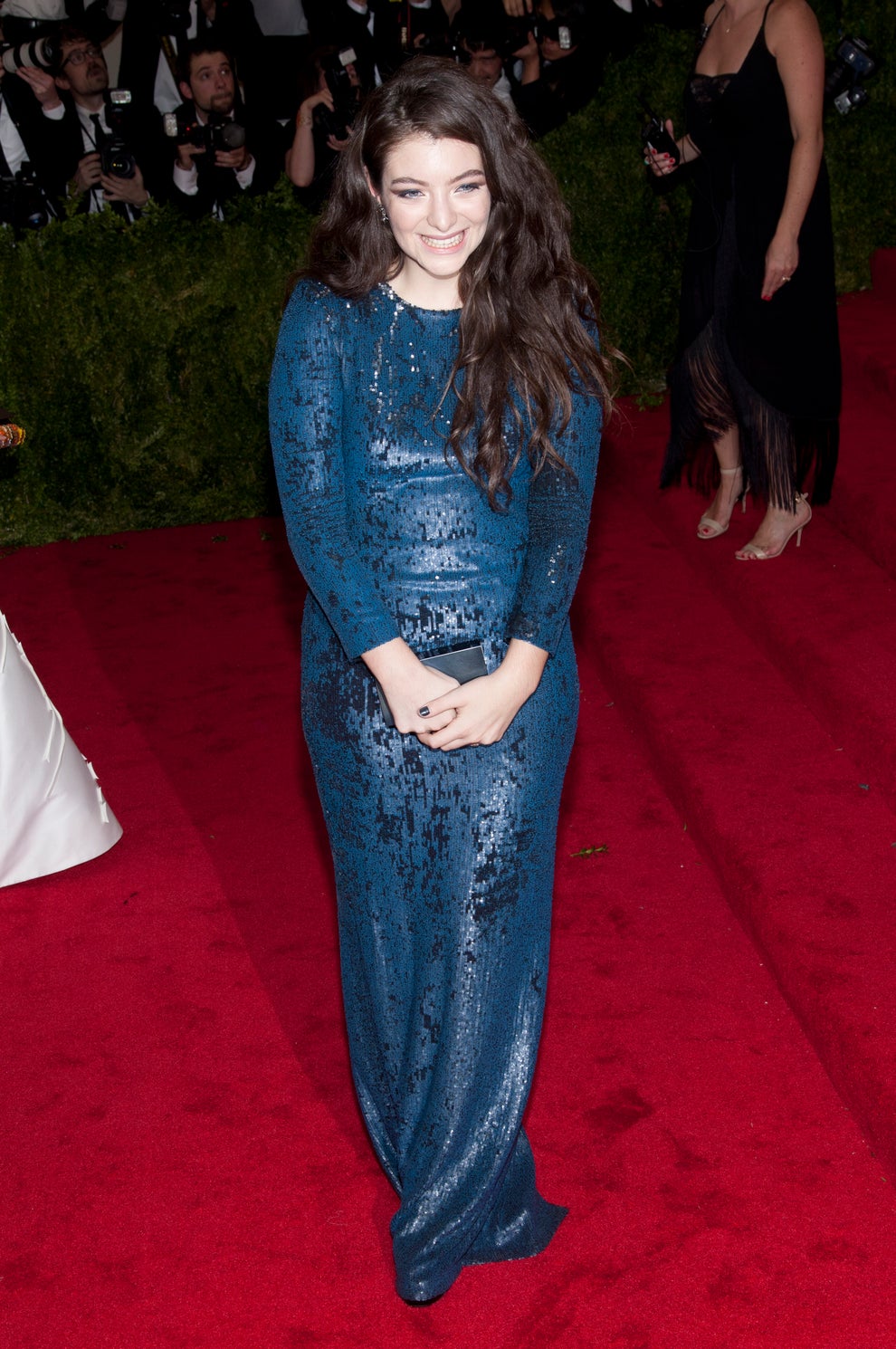 83 Celebrities At Their Very First Vs. Very Last Met Gala