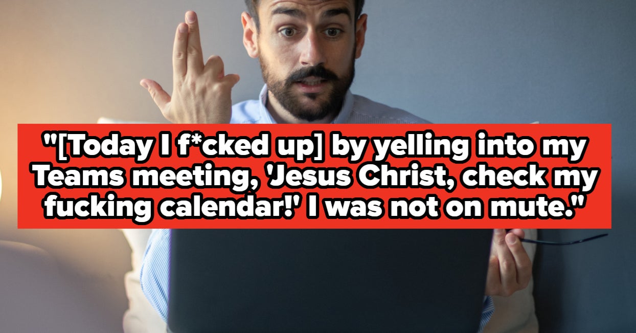 18 Of The Funniest Reddit Posts From This Week (April 1-7)