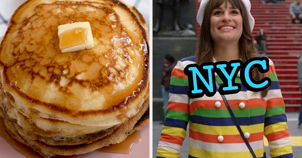 Summer Vacation Destination Quiz