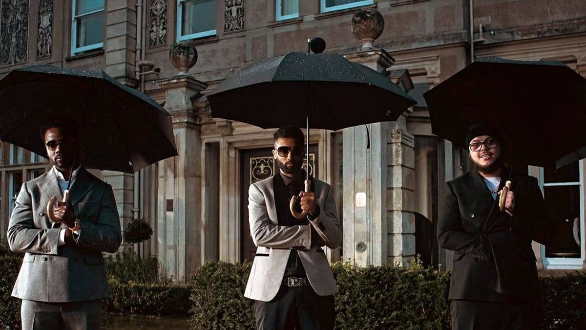 AyStar Connects With Potter Payper, Skrapz For “Kop That Shit” Remix ...