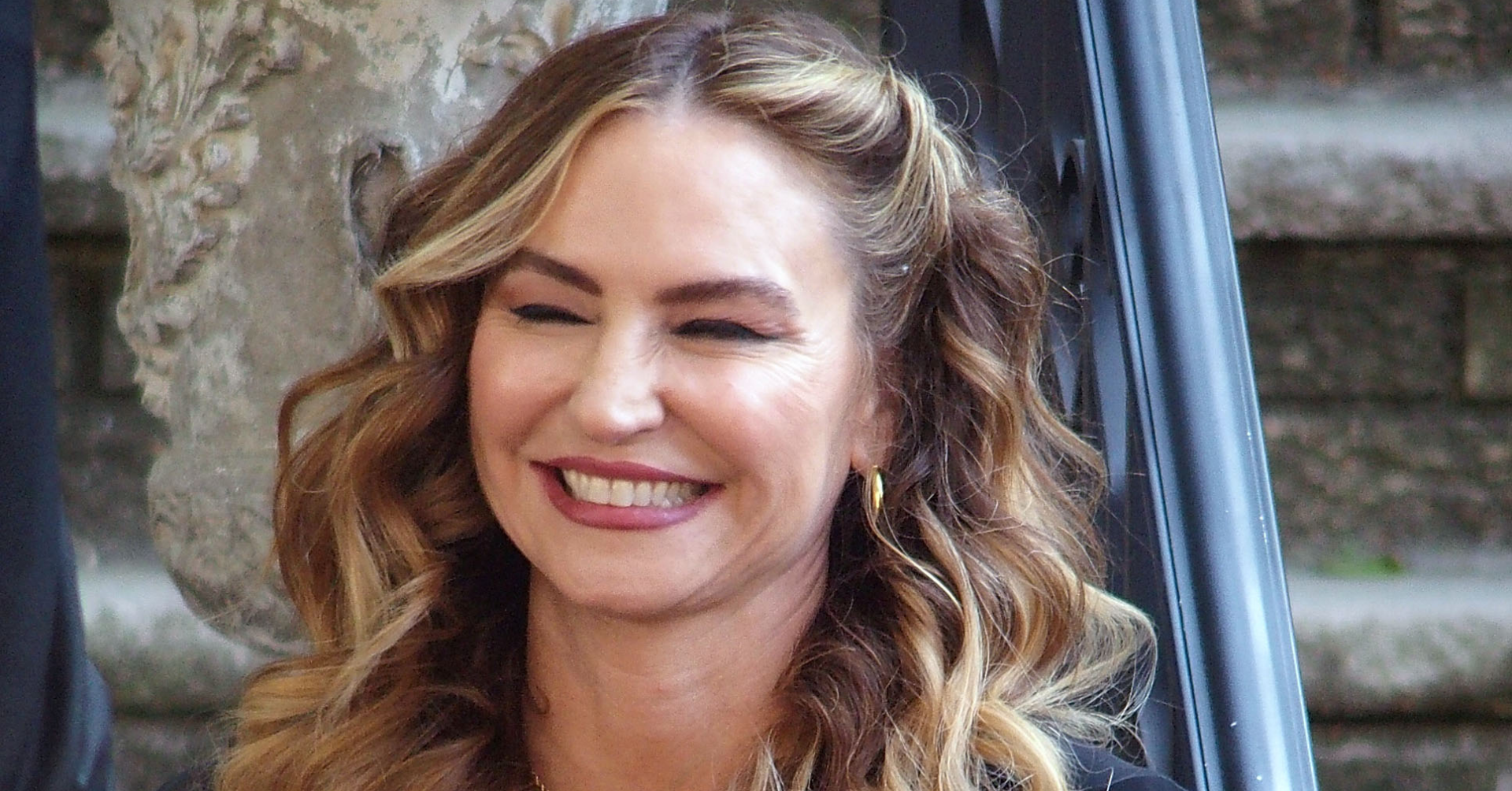 Drea de Matteo's Son Upset Over Her OnlyFans Career | Complex
