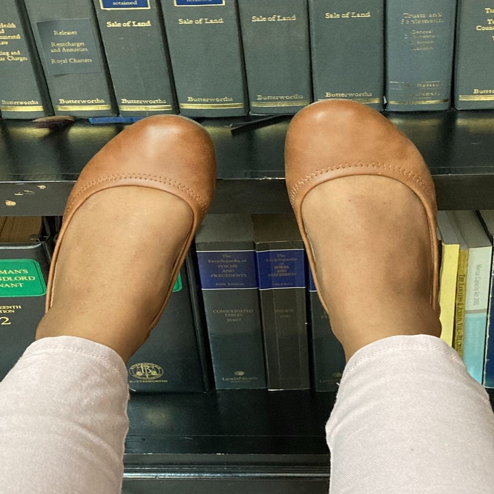 26 Shoes That People With Wide Feet Say Are Actually Comfortable