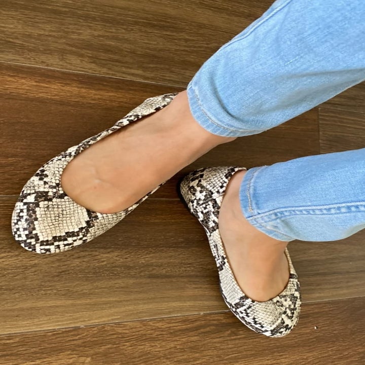 27 Comfy Shoes You'll Adore So Much