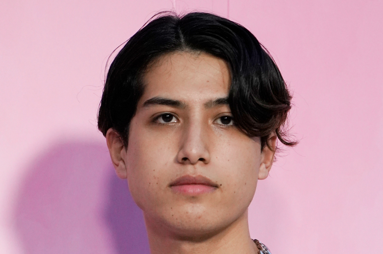 【画像】赤西仁みたい…！ kemioの『ごくせん』風ショットを見る