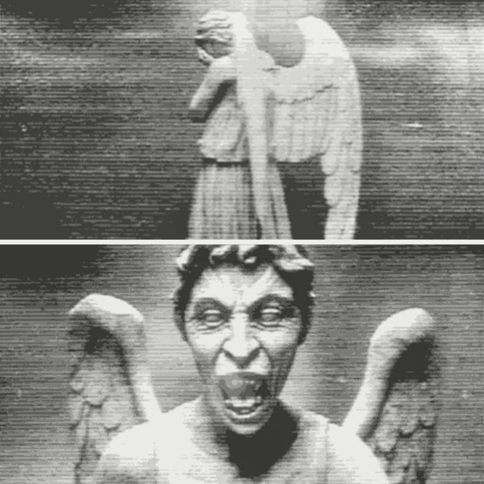 21 Of The Scariest Real-Life Unsolved Mysteries: Poll