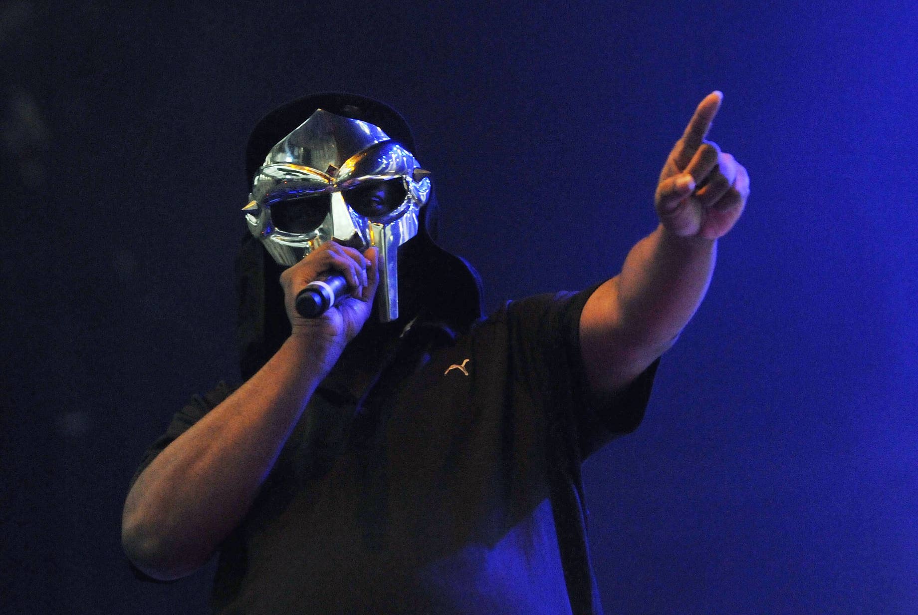 Here's the Release Date for MF DOOM Biography 'The Chronicles of DOOM ...