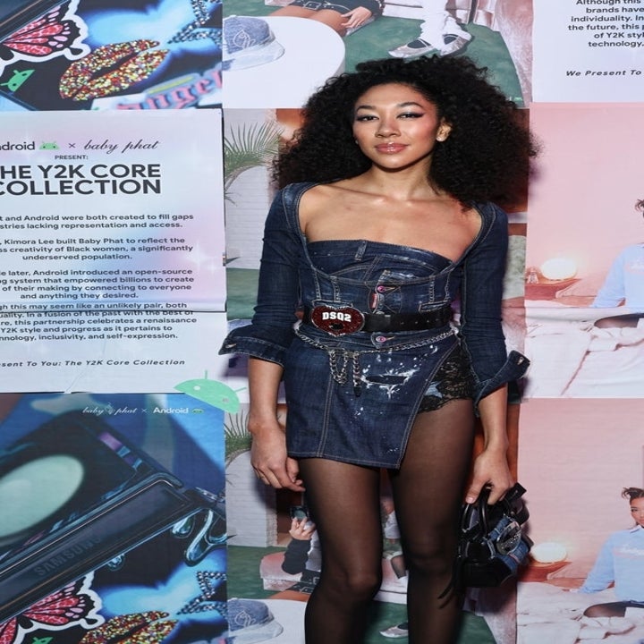 Kimora Lee Simmons Post After Aoki Lee Vittorio Assaf