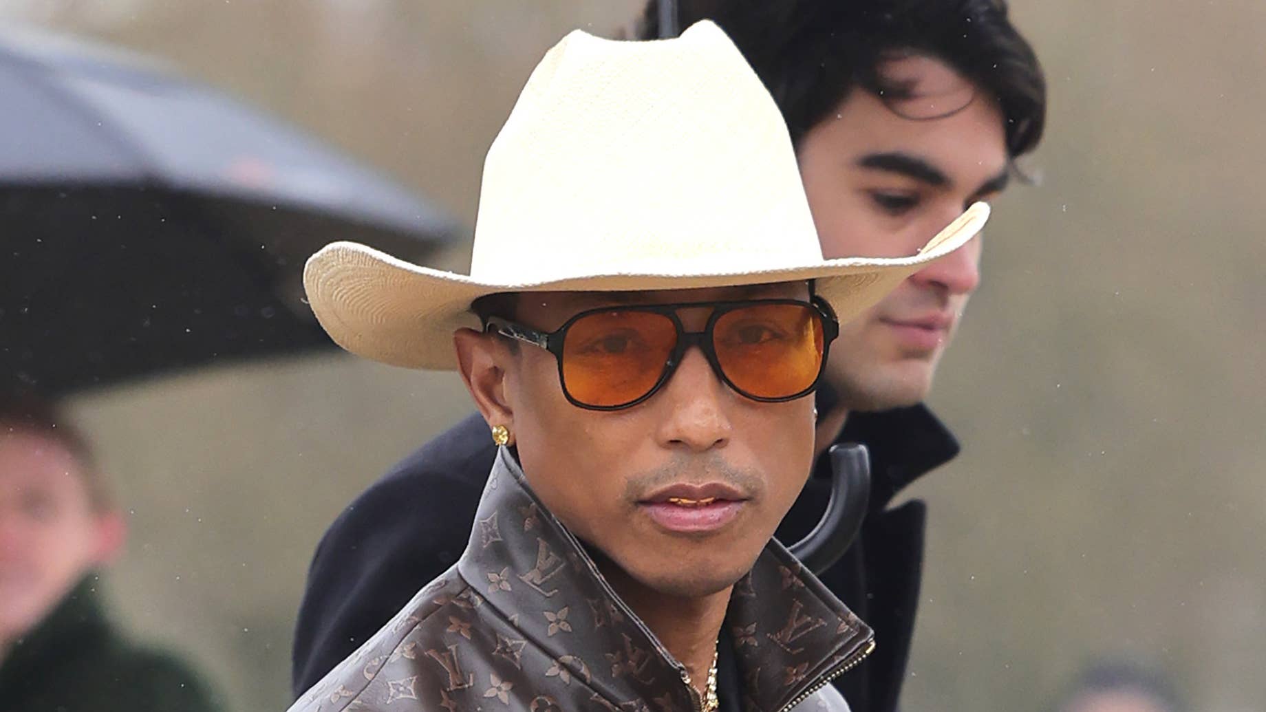 Pharrell Releases Album Directly to Fans | Complex