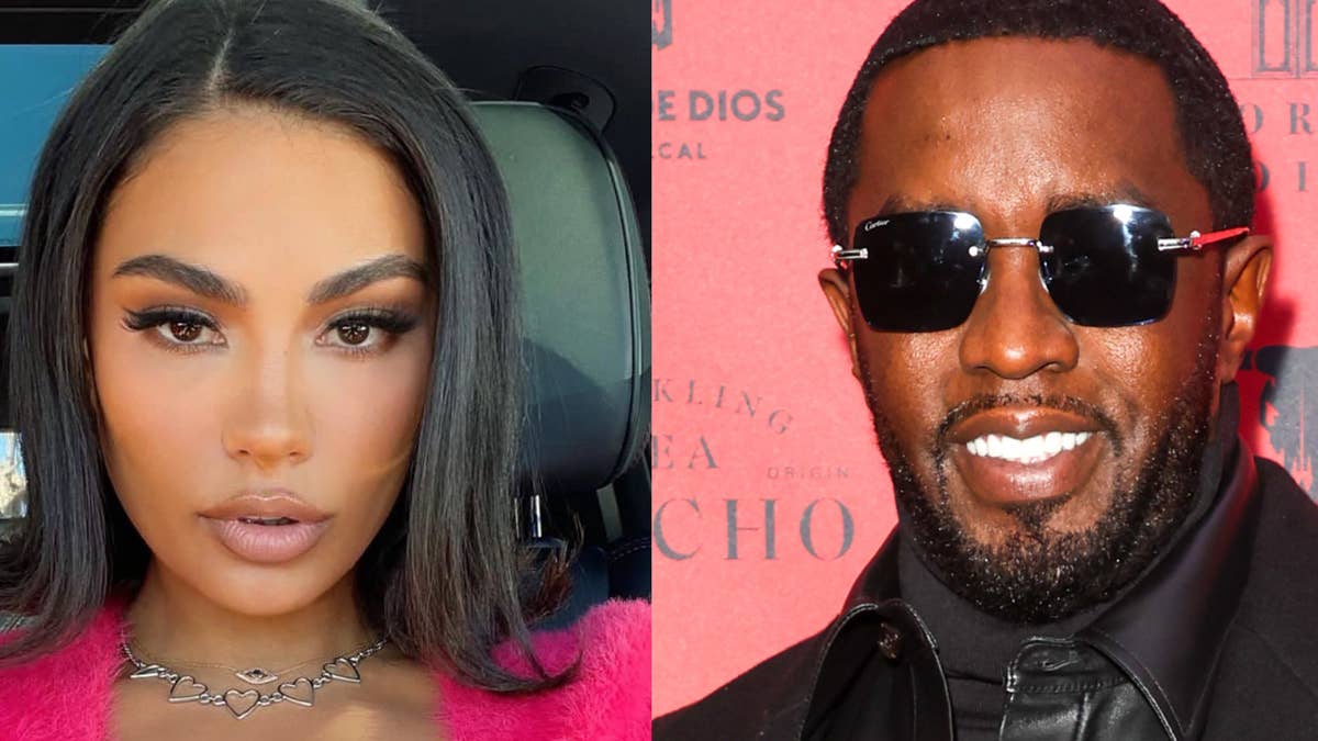 Jade Ramey Denies Diddy Sex Worker Allegation | Complex