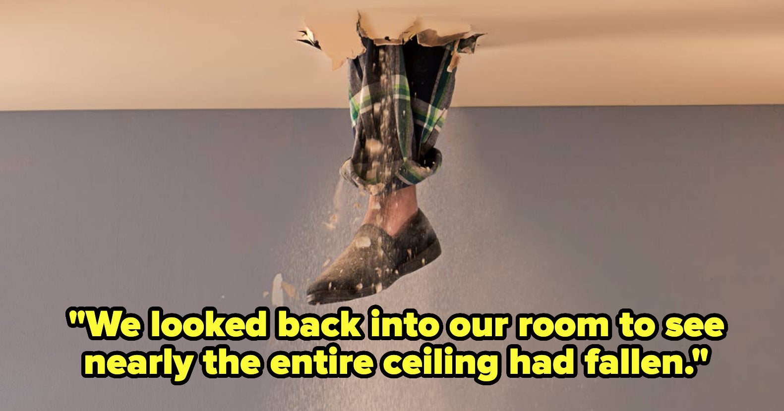 11 Wild International Hotel Experiences People Shared