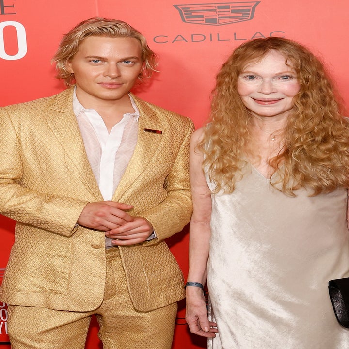Ronan Farrow Jokes Father's Identity In RuPaul's Drag Race