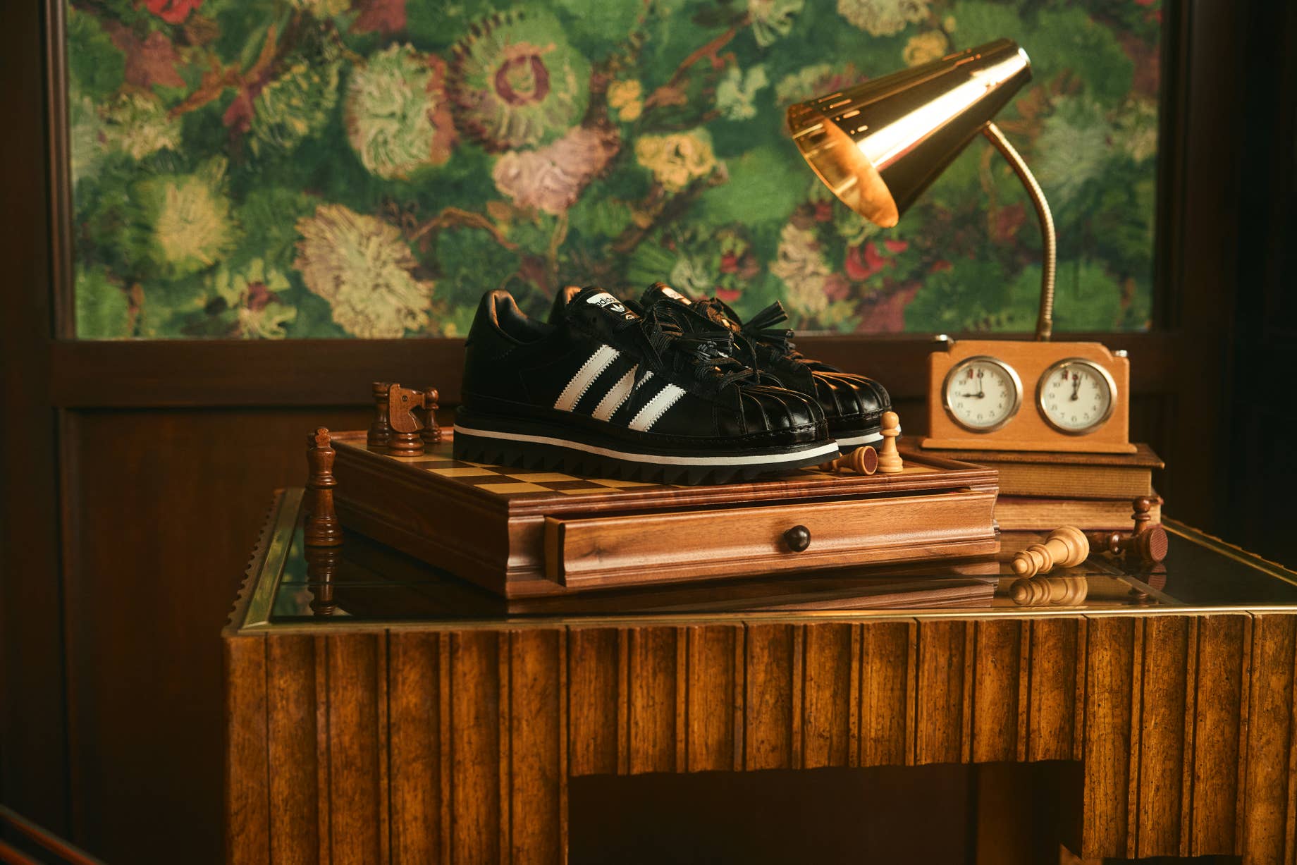 Clot x Adidas Superstar Collaboration Release Date April 2024 | Complex