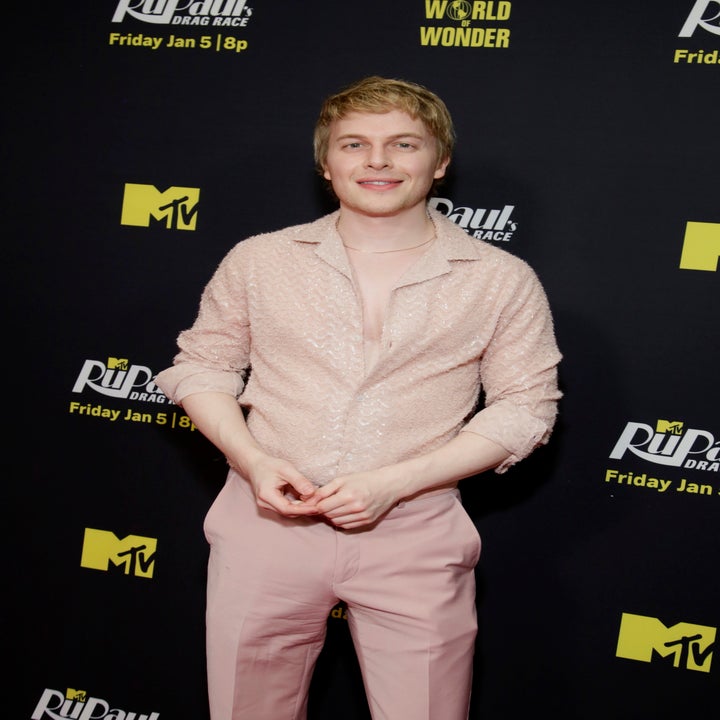 Ronan Farrow Jokes Father's Identity In RuPaul's Drag Race