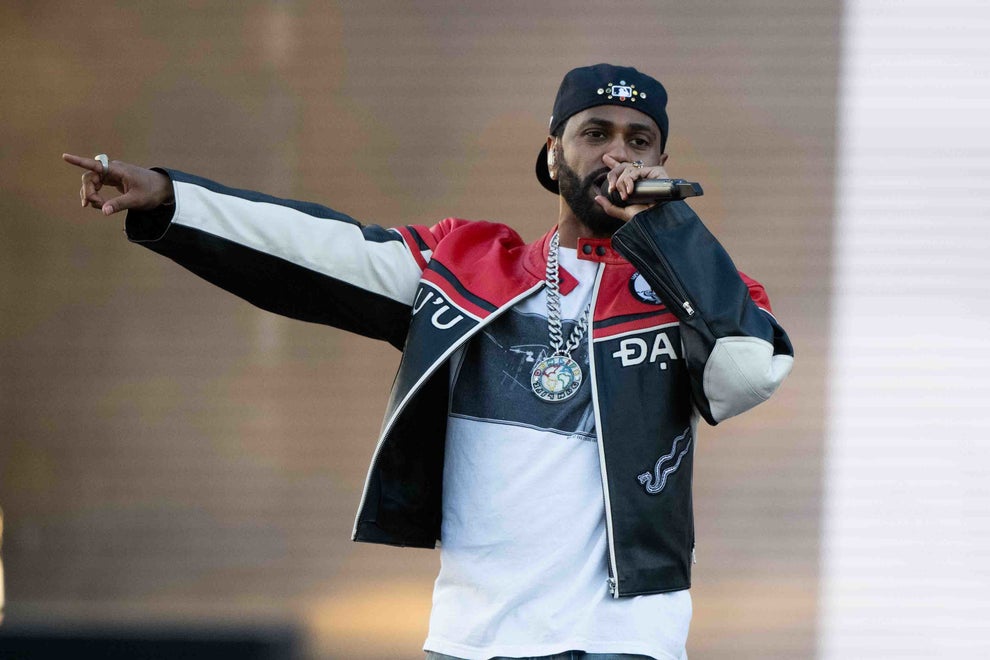 A History of Rappers Apologizing to Kendrick Lamar | Complex