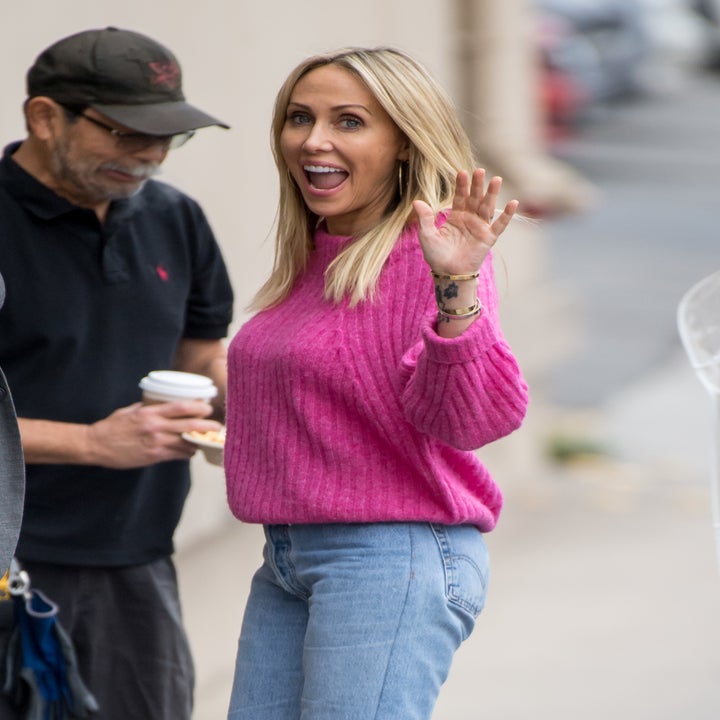 Brandi Cyrus Supports Tish Cyrus After Noah Cyrus Drama