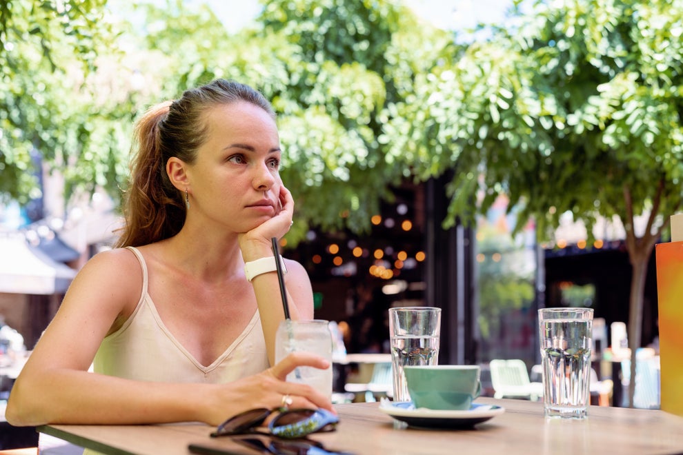 39 Outrageous Things Men Have Done On Dates